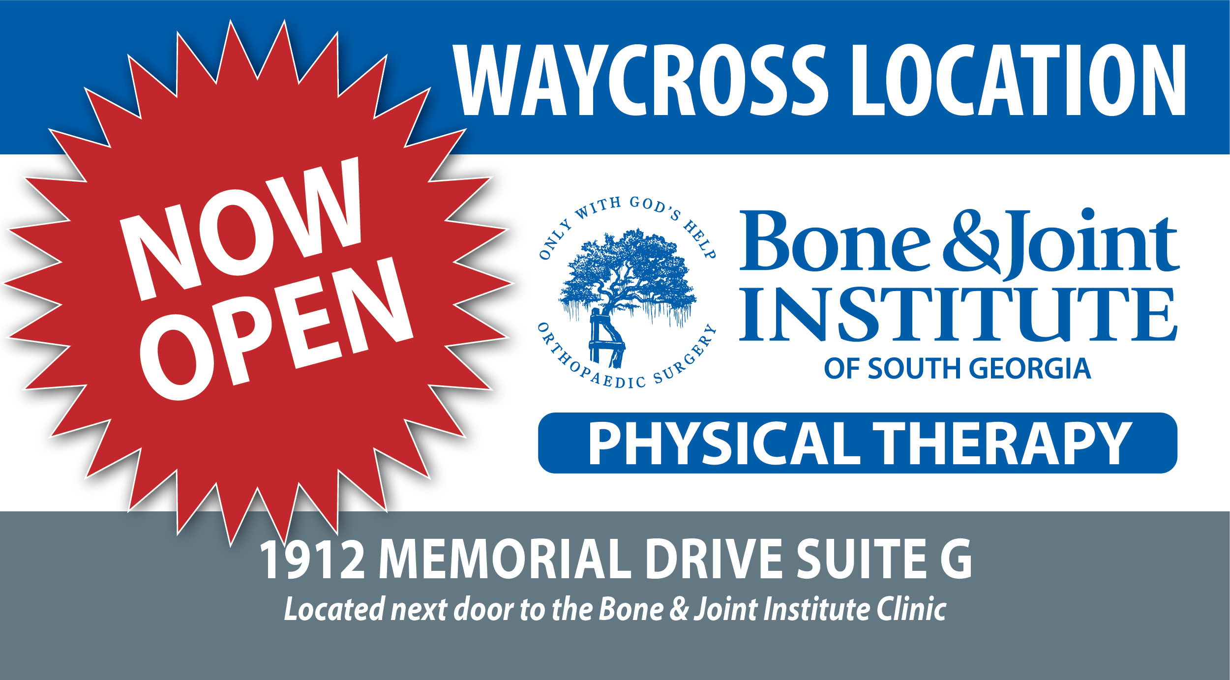 Bone And Joint Waycross Ga