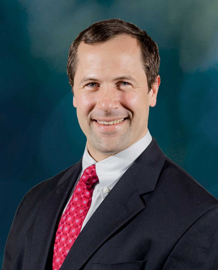 Thomas P. Loumeau, MD - BJISG